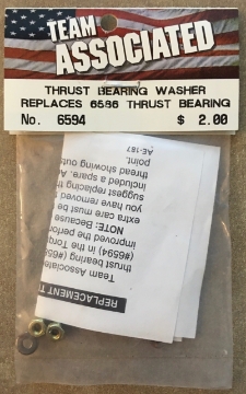 GoRC Canada. Team Associated