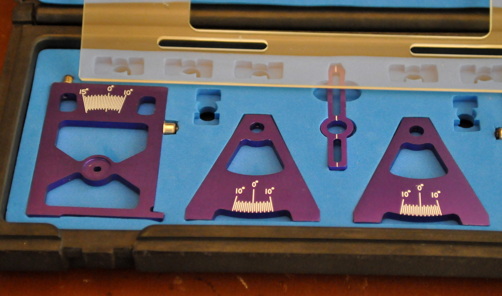 GoRC Canada. Team Alignment Setup Station for 1/10 touring car C22305 ...