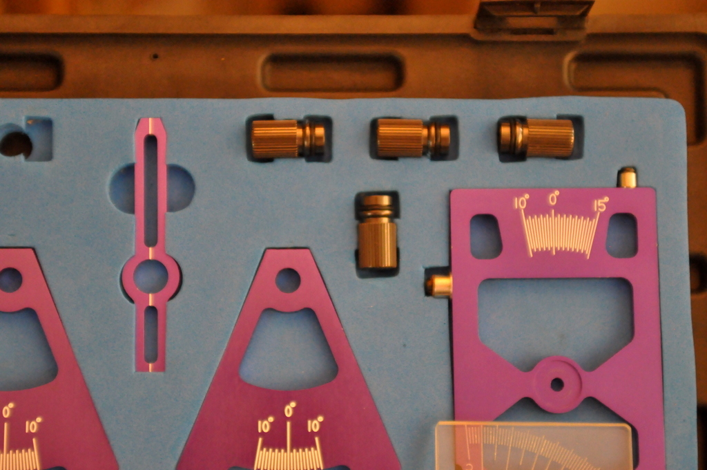 GoRC Canada. Team Alignment Setup Station for 1/10 touring car C22305 ...